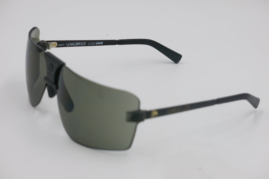Vintage Gargoyles Sunglasses – Friedman & Sons
