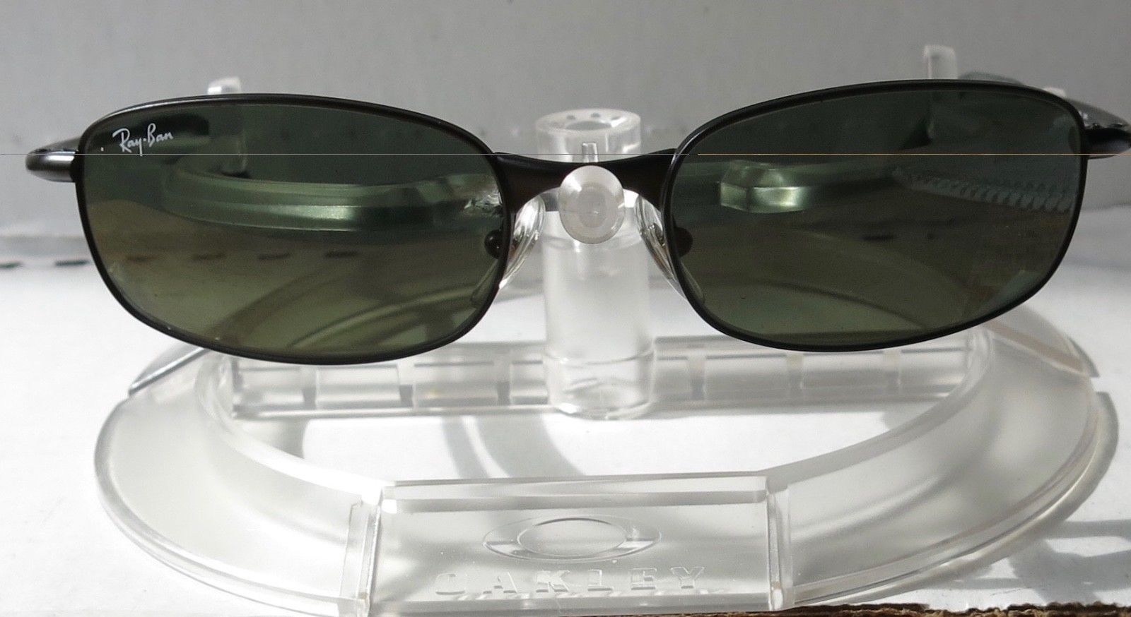 Ray-Ban Sunglasses RB 3162 – Friedman & Sons